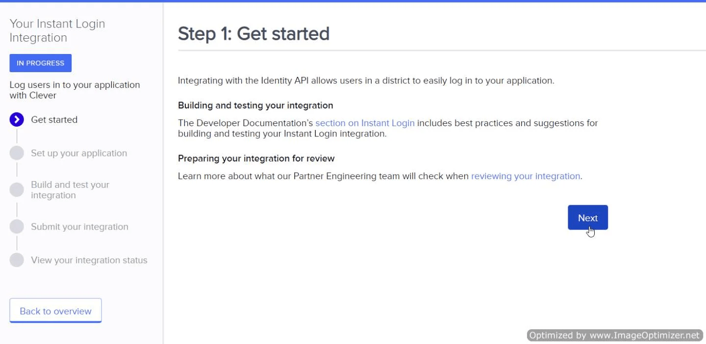 Clever SSO Login | Drupal OAuth OIDC Login | Drupal Wiki guide on ... Clever SSO Login | Drupal OAuth OIDC Login | Drupal Wiki guide on ...